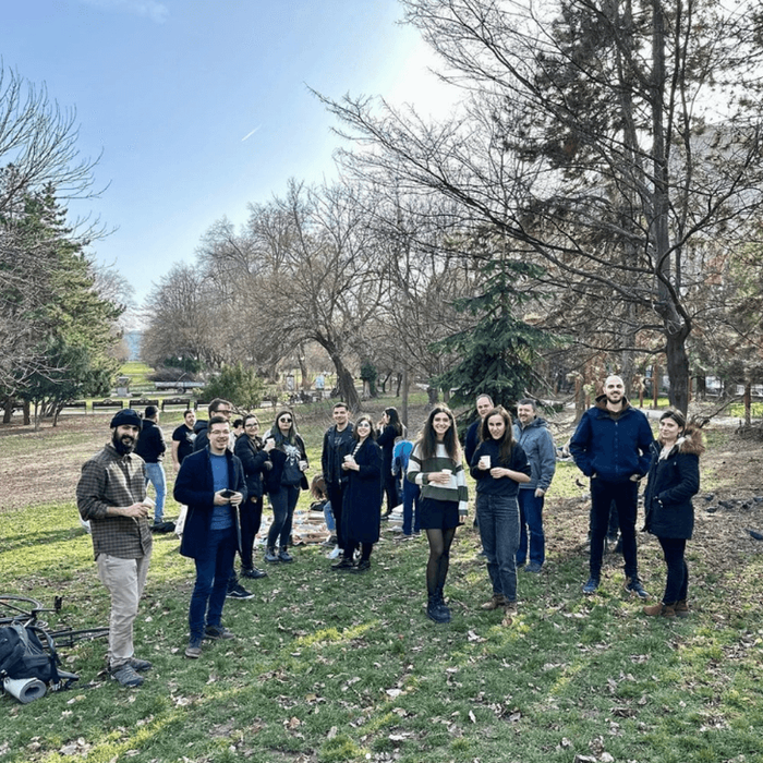 AMC Ro Studio - Current Openings