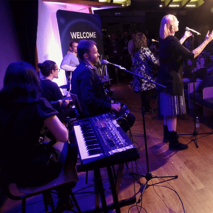 AMC Ro Studio - Current Openings