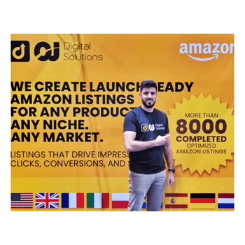 OJ Digital Solutions - Current Openings