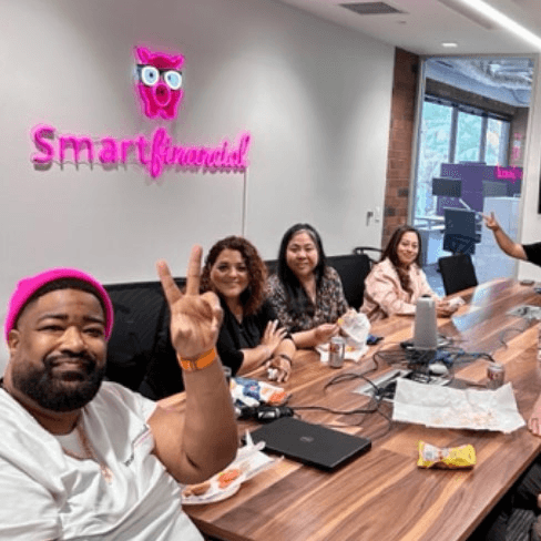 SmartFinancial - Current Openings