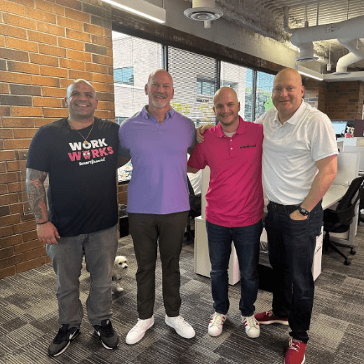 SmartFinancial - Current Openings