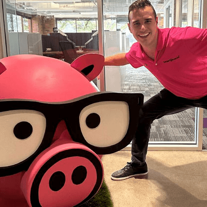 SmartFinancial - Current Openings