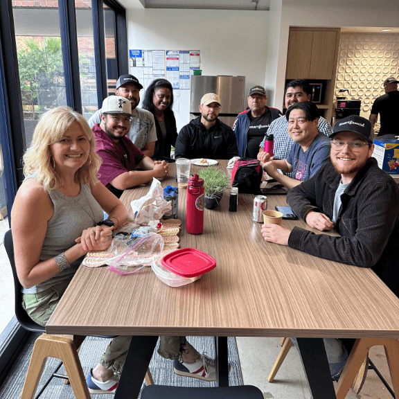 SmartFinancial - Current Openings