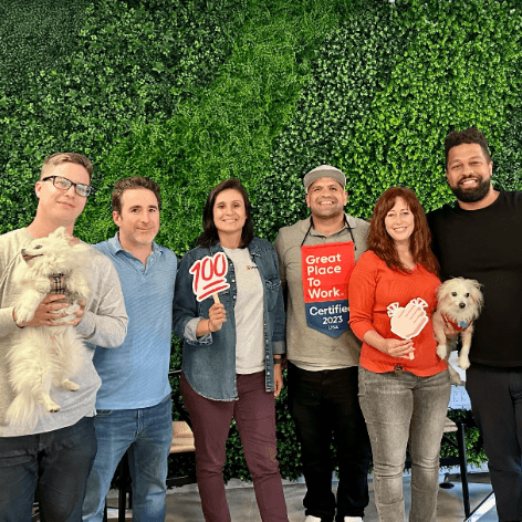 SmartFinancial - Current Openings