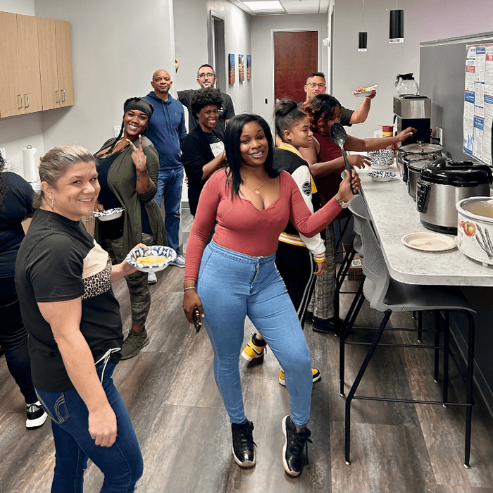 SmartFinancial - Current Openings