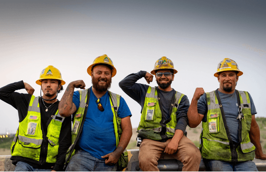 KEM Energía Constructora S. de R.L. de C.V - Current Openings