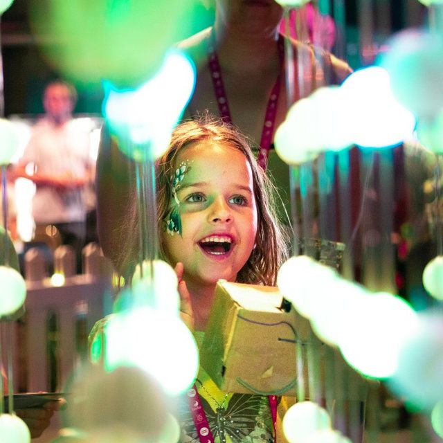 Raspberry Pi Foundation - Current Openings