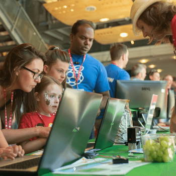 Raspberry Pi Foundation - Current Openings