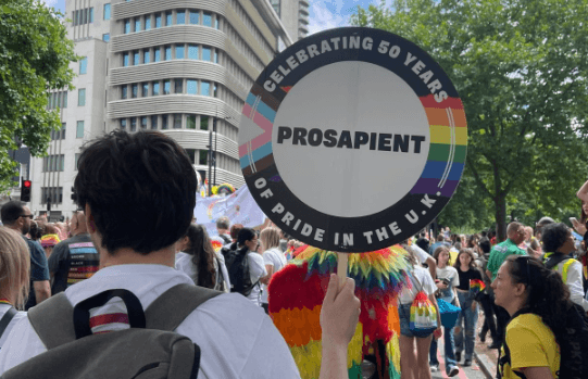 proSapient - Current Openings