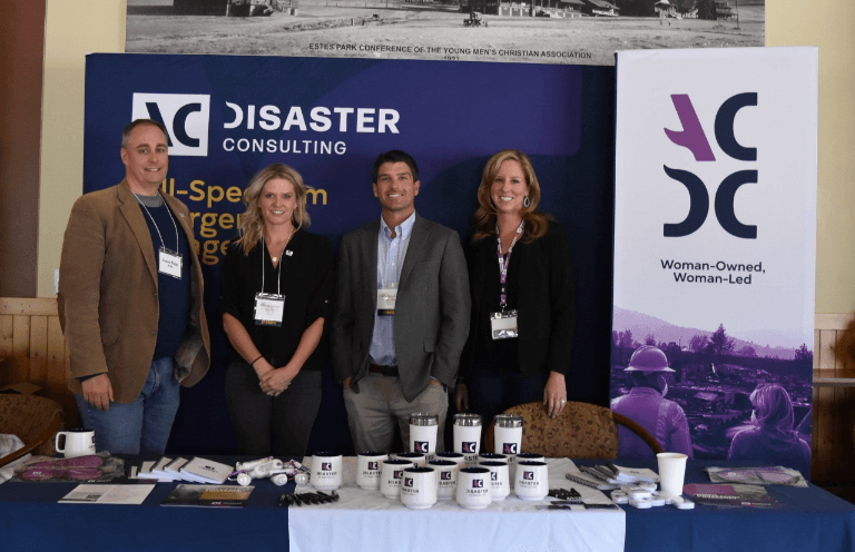 AC Disaster Consulting - Current Openings