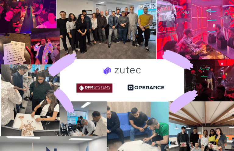 Zutec - Current Openings