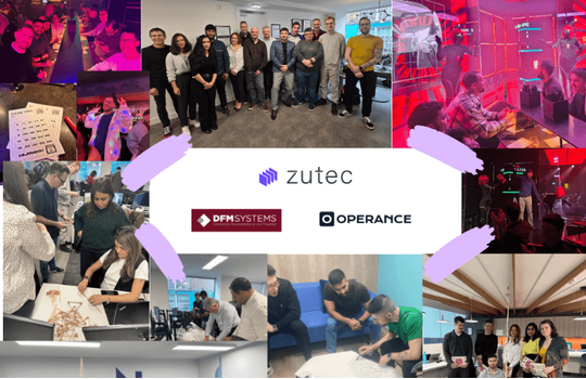 Zutec - Current Openings