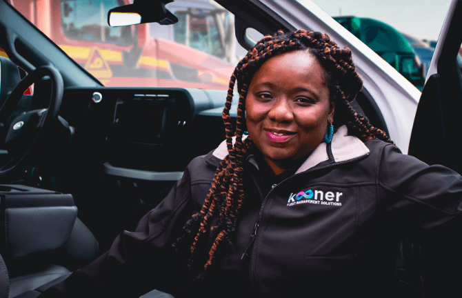 Kooner Fleet Management Solutions - Current Openings