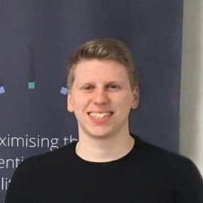 Tomorrow's Journey - Current Openings