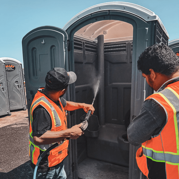 Valley Services - Current Openings