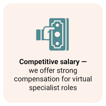 Core-VA Solutions - Current Openings