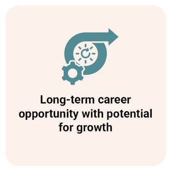 Core-VA Solutions - Current Openings