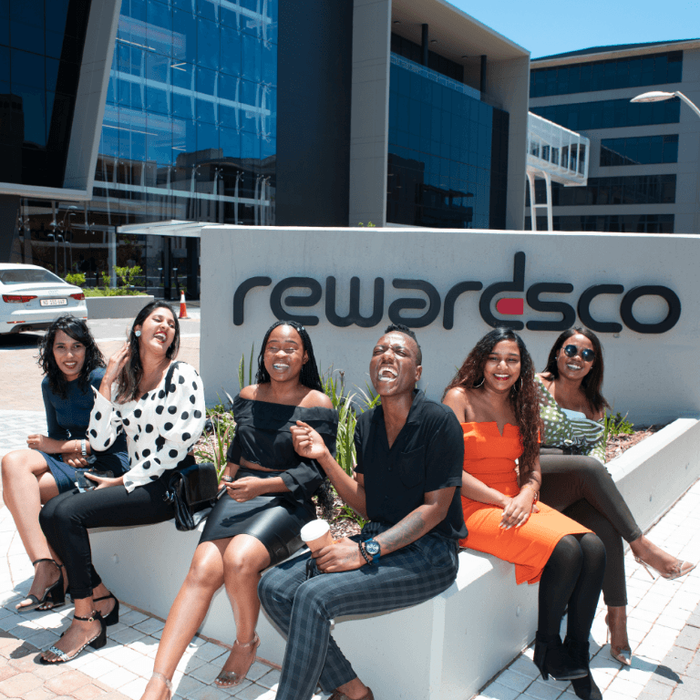 Rewardsco - Current Openings