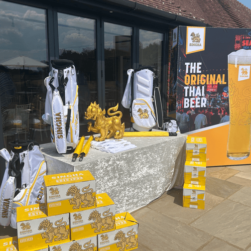 Get Golfing CIO - Current Openings