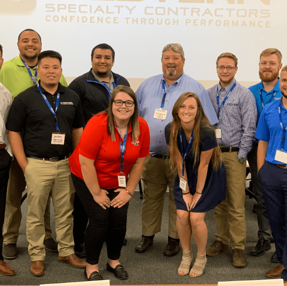 Western Construction Group - Current Openings