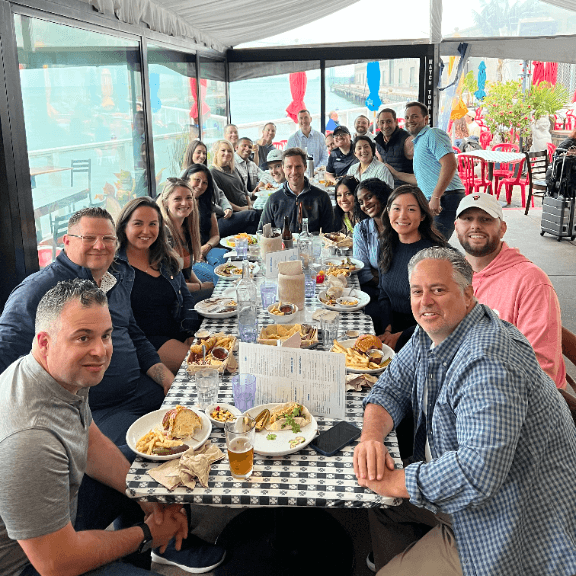 PIVOT Agency - Current Openings