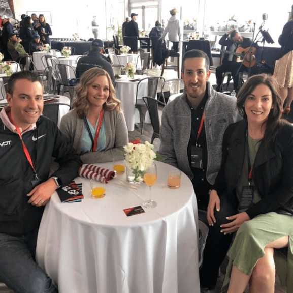 PIVOT Agency - Current Openings