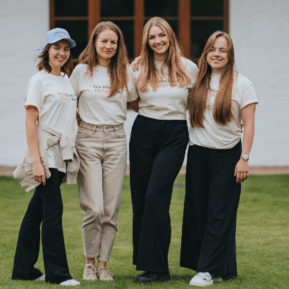 Hedepy - Current Openings