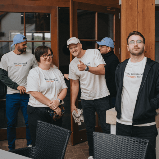 Hedepy - Current Openings