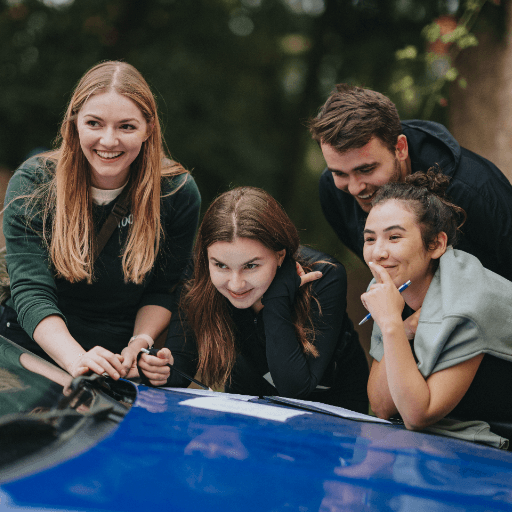 Hedepy - Current Openings