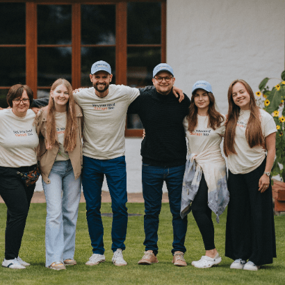 Hedepy - Current Openings