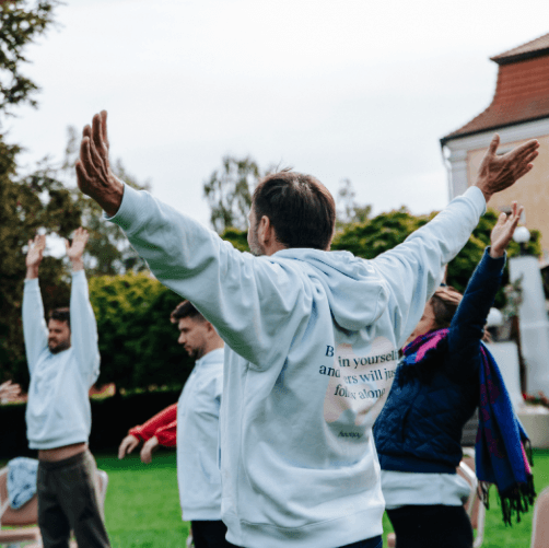 Hedepy - Current Openings