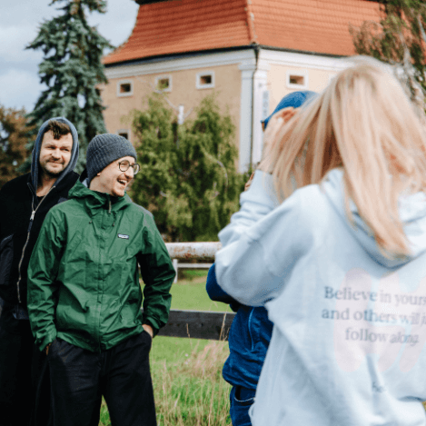 Hedepy - Current Openings