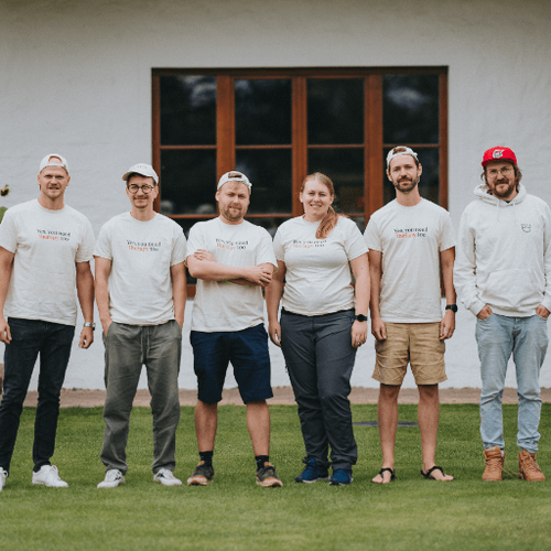 Hedepy - Current Openings