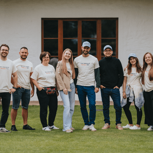 Hedepy - Current Openings