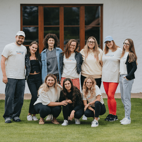 Hedepy - Current Openings