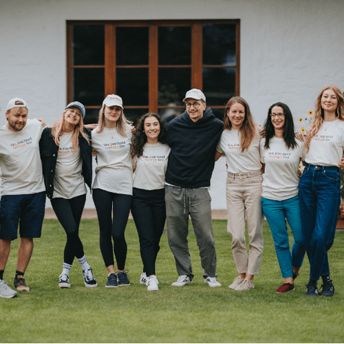 Hedepy - Current Openings