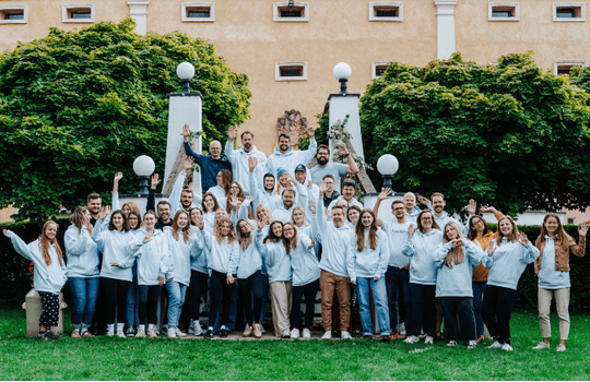 Hedepy - Current Openings