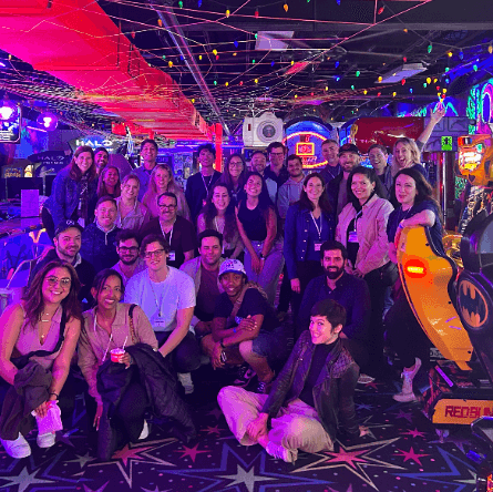 Summus Global - Current Openings