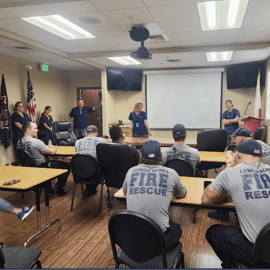 Capacity Path - Current Openings