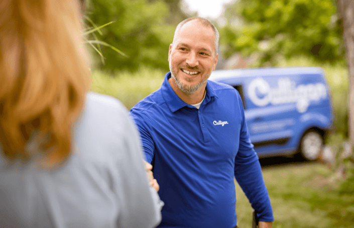 Culligan Ireland - Current Openings