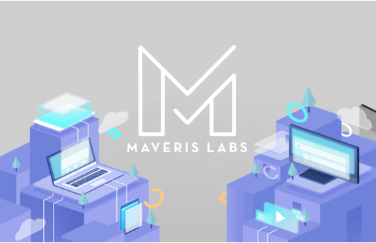 Maveris - Current Openings