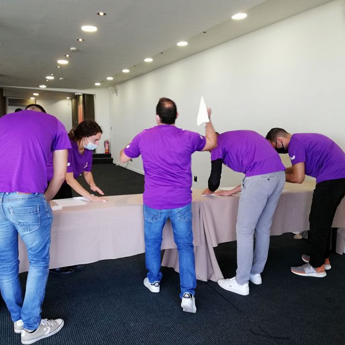 OTS A.E. - Current Openings