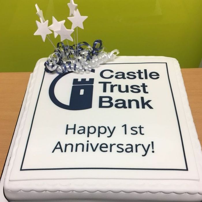 Castle Trust Bank - Current Openings