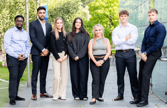 Workman LLP - Current Openings