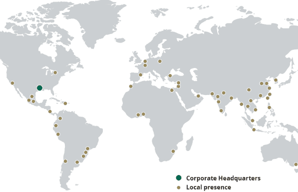 Vinmar International - Current Openings