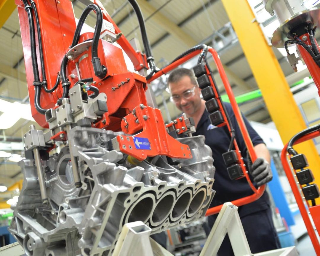 Autocraft Solutions Group - Current Openings