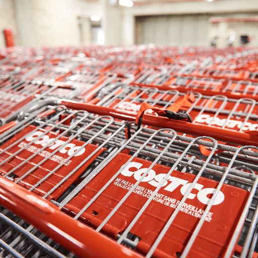 Costco France - Current Openings