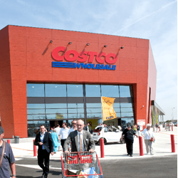 Costco France - Current Openings