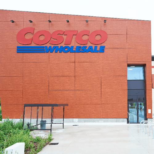 Costco France - Current Openings