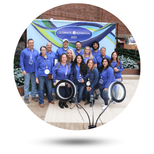 Advancial Federal Credit Union - Current Openings